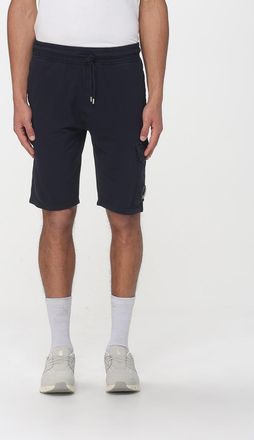 C.P. Company Short C. P. COMPANY Homme couleur Bleu