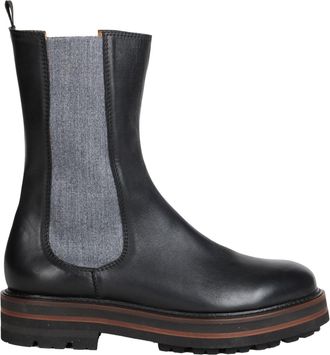 Roberto Festa Milano SCHUHE - Stiefeletten auf YOOX.COM