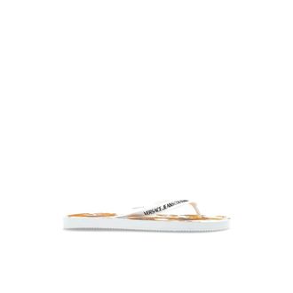 Versace Jeans Couture Herren, Schuhe, Wei&szlig;, 40 EUGr&ouml;&szlig;e