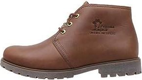 Panama Jack Bottines pour homme BOTA PANAMA C10 0401C85140, Marron Bark., 40 EU