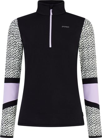 Protest Damen 1/4-rei&szlig;verschluss PRTNynke