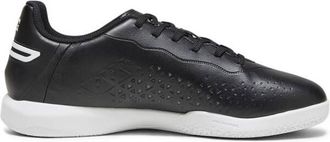 Puma Kinder Fussball-Hartplatzschuhe KING MATCH IT Jr