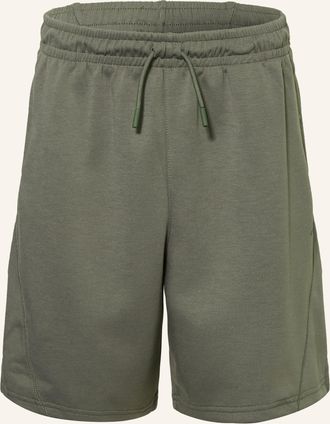 Nike Jordan Sweatshorts Mj Core gruen