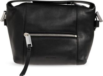 AllSaints Femme, Sacs, Noir, Taille: ONE Size Vega Handbag