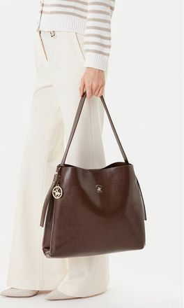 Beverly Hills Polo Club Handtasche BHPC-W-05-A23 Braun