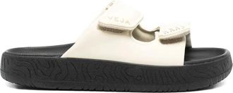 Veja Femme, Chaussures, Blanc, Taille: 40 EU Chaussures Veja