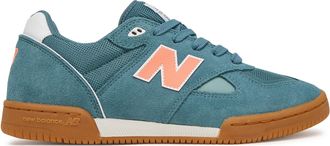 New Balance Sneakers New Balance New Balance x Tom Knox UN600SWO Blau
