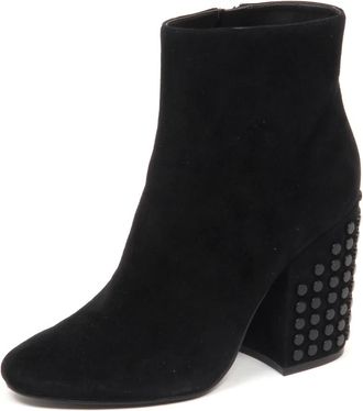 Kendall + Kylie Kendall + Kylie, Femme, Chaussures, Noir, Taille: 37 EU Kkbaker-B Bottine Cheville en Daim