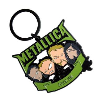 Metallica RO13251