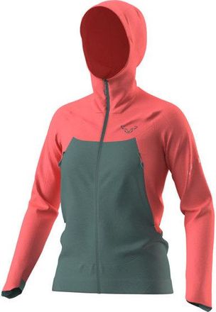 Dynafit Transalper Dst W - Bergsteigerjacke - Damen