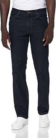 Mustang Jeans Mustang Washington Slim Jeans Jean slim Homme Bleu (Dark 881) W36/L32 (Taille fabricant: 36/32)