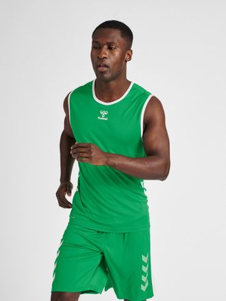 Hummel Core XK Basket Jersey