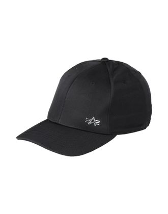Alpha Industries ACCESSOIRES - M&uuml;tzen & H&uuml;te auf YOOX.COM