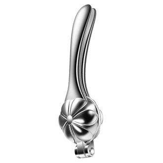 Luxshiny Kastanienschneider Manueller Nuss&ouml;ffner Praktischer Maronenschneider Multifunktionaler Walnuss&ouml;ffner &Ouml;ffner F&uuml;r Maronen Einfacher Walnuss&ouml;ffner Nuss&ouml;f