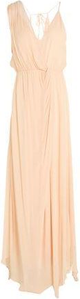 Patrizia Pepe ROBES - Robes longues sur YOOX.COM