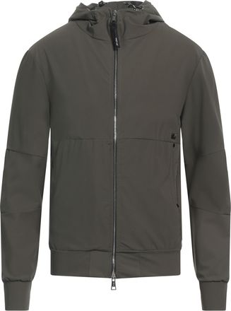 PMDS Premium Mood Denim Superior JACKEN & M&Auml;NTEL - Jacken und Anoraks auf YOOX.COM