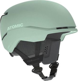 Atomic Herren Helm FOUR AMID PRO PISTACHIO
