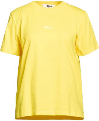 Msgm TOPS - T-shirts auf YOOX.COM