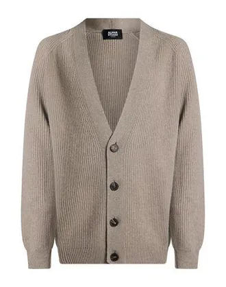 Alpha Studio MAILLE - Cardigans sur YOOX.COM
