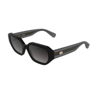 Lacoste Sonnenbrille - - Accessories - Damen - Schwarzk - 55 MM