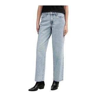 DKNY Dkny, Damen, Jeans, Blau, W29Gr&ouml;&szlig;e