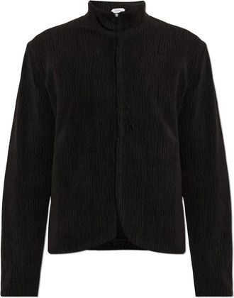 Post Archive Faction (PAF) Post Archive Faction - Veste c&ocirc;tel&eacute;e &agrave; col montant - Homme - Vestes - Noir - Taille: M