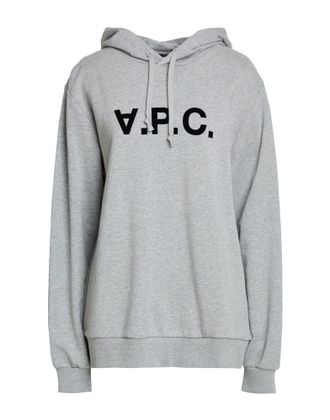 A.P.C. TOPS - Sweatshirts auf YOOX.COM
