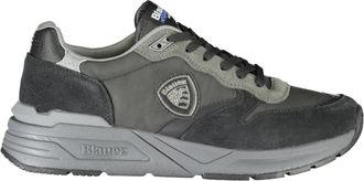 Blauer Homme, Chaussures, Noir, Taille: 43 EU Chaussure de sport