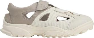 Yohji Yamamoto Homme, Sport, Multicolore, Taille: 41 1/2 EU Chaussures dext&eacute;rieur