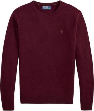 Polo Ralph Lauren Pull col rond en laine