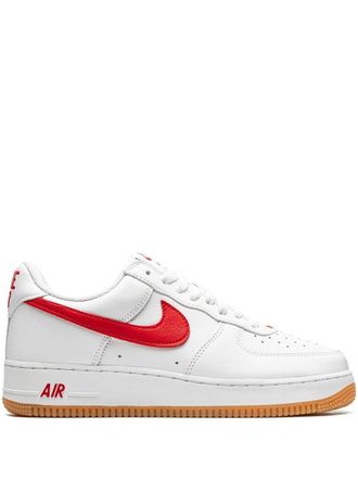 Nike Air Force 1 Low Sneakers - Weiß
