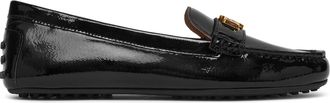 Lauren Ralph Lauren Mokassins LAUREN RALPH LAUREN Barnsbury 802P04390001 Schwarz