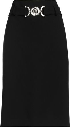 Versace HOSEN & R&Ouml;CKE - Midi-R&ouml;cke auf YOOX.COM