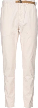 White Sand HOSEN & R&Ouml;CKE - Hosen auf YOOX.COM