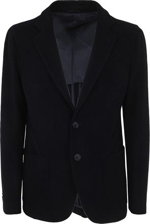 Giorgio Armani Casualjacke - Bunt