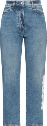 Msgm HOSEN & R&Ouml;CKE - Jeanshosen auf YOOX.COM