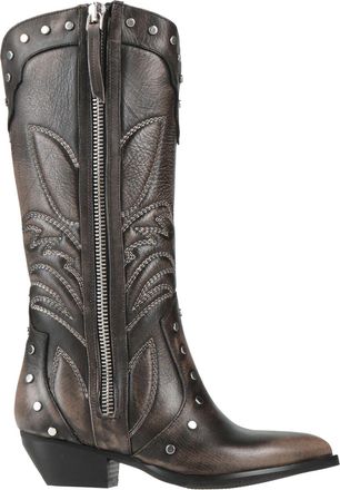 Ovye By Cristina Lucchi SCHUHE - Stiefel auf YOOX.COM