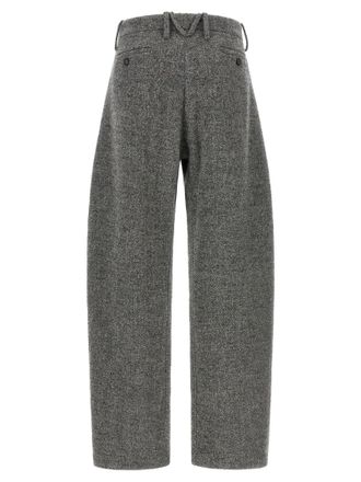 Magda Butrym Trousers - Grey