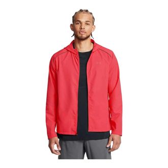 Under Armour Herren, Sport, Rot, XLGr&ouml;&szlig;e