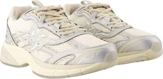 Amiri M Tech Sneakers - White