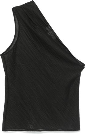 Ludovic de Saint Sernin Jay Oberteil - Schwarz