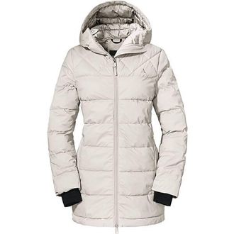 Sch&ouml;ffel Damen Parka Boston L