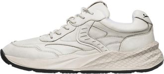 Voile Blanche Homme, Chaussures, Blanc, Taille: 42 EU Club22 Baskets
