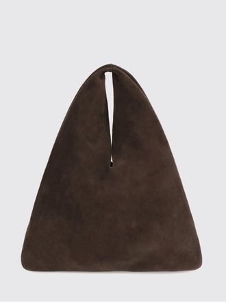 Maneb&igrave; Sac &agrave; main x Alex Rivi&egrave;re Studio en cuir de veau su&eacute;d&eacute;
