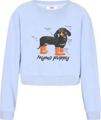 Mymo Sweatshirt