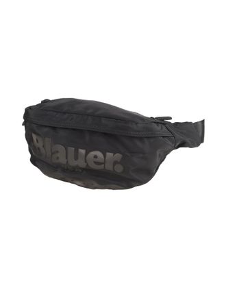 Blauer TASCHEN - G&uuml;rteltaschen auf YOOX.COM