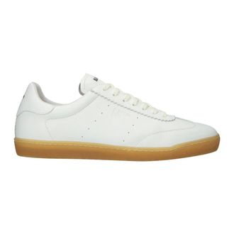 Blackstone Herren, Schuhe, Wei&szlig;, 45 EUGr&ouml;&szlig;e