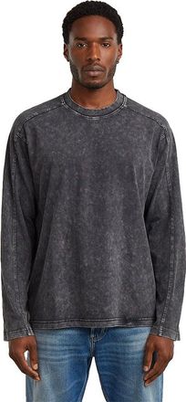 G-Star 8719965012981 Washed Boxy r t ls