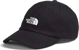 The North Face Homme, Accessoires, Noir, Taille: ONE Size Norm Hat