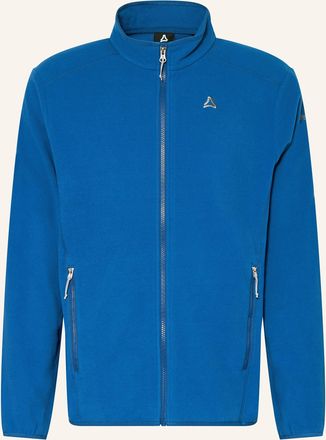 Sch&ouml;ffel Fleecejacke Ash blau